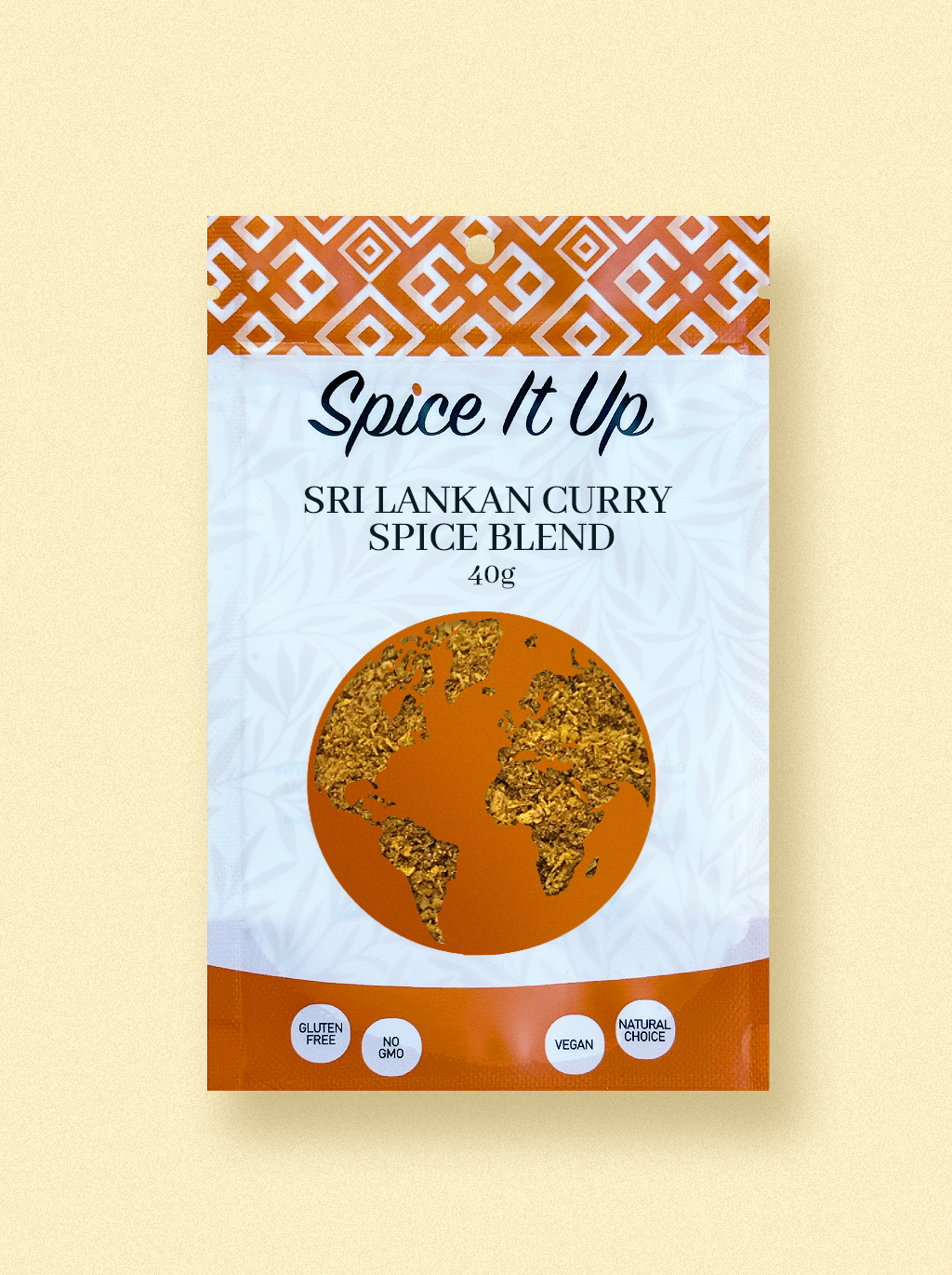 Spice It Up